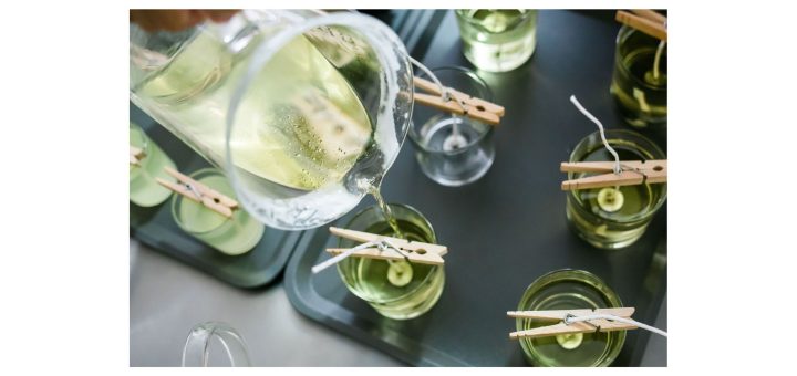 Candle Making | LocalCraft